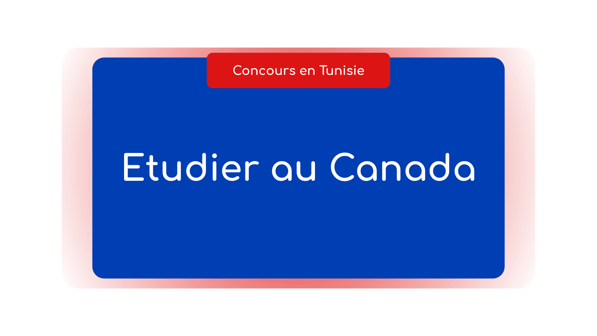6 étapes pour étudier au Canada ! ( Gratuit ou Payant )